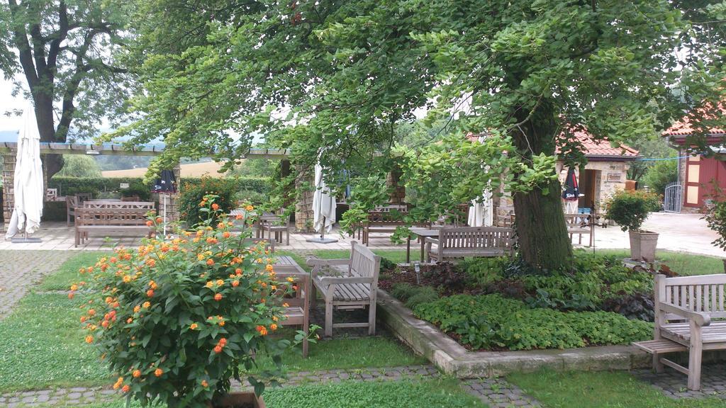Gasthof Restaurant & Pension Freudenthal Wandersleben, Deutschland ...