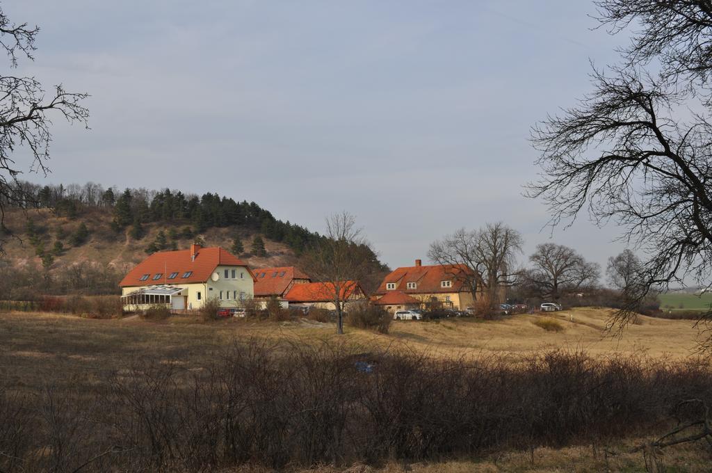 Gasthof Restaurant & Pension Freudenthal Wandersleben, Deutschland ...